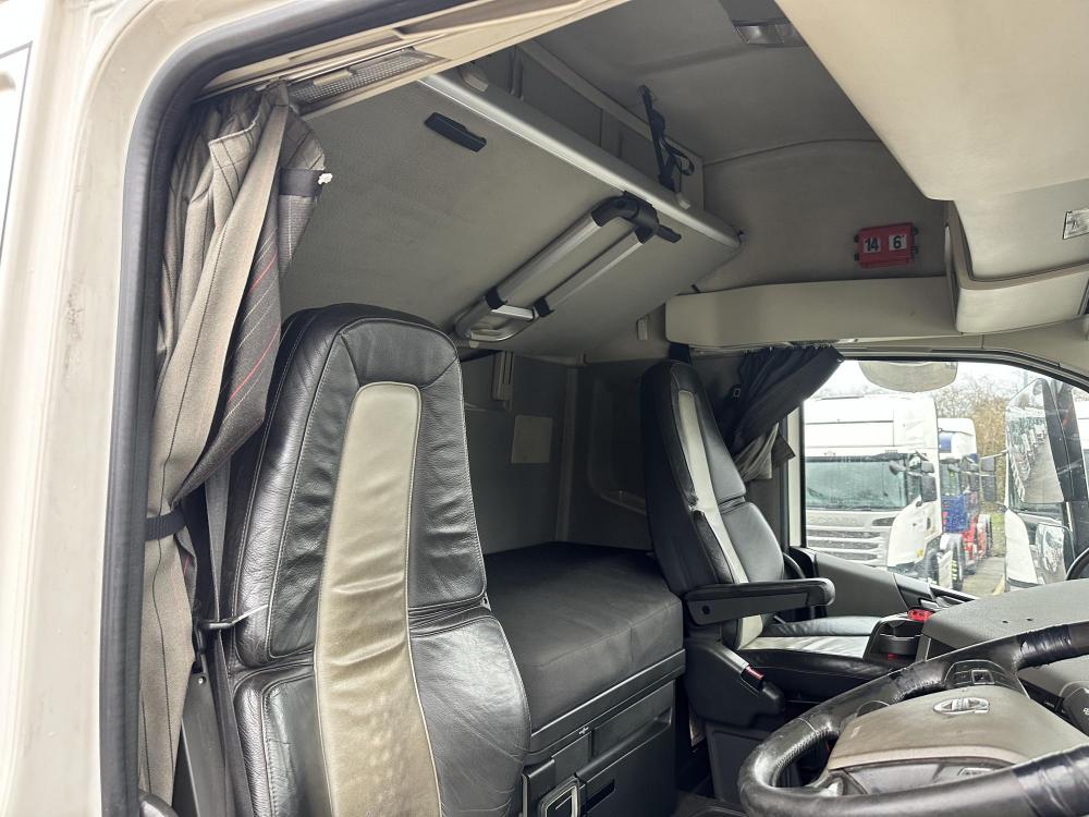 VOLVO FH13 500 BHP for Sale - Fernwood Commercials